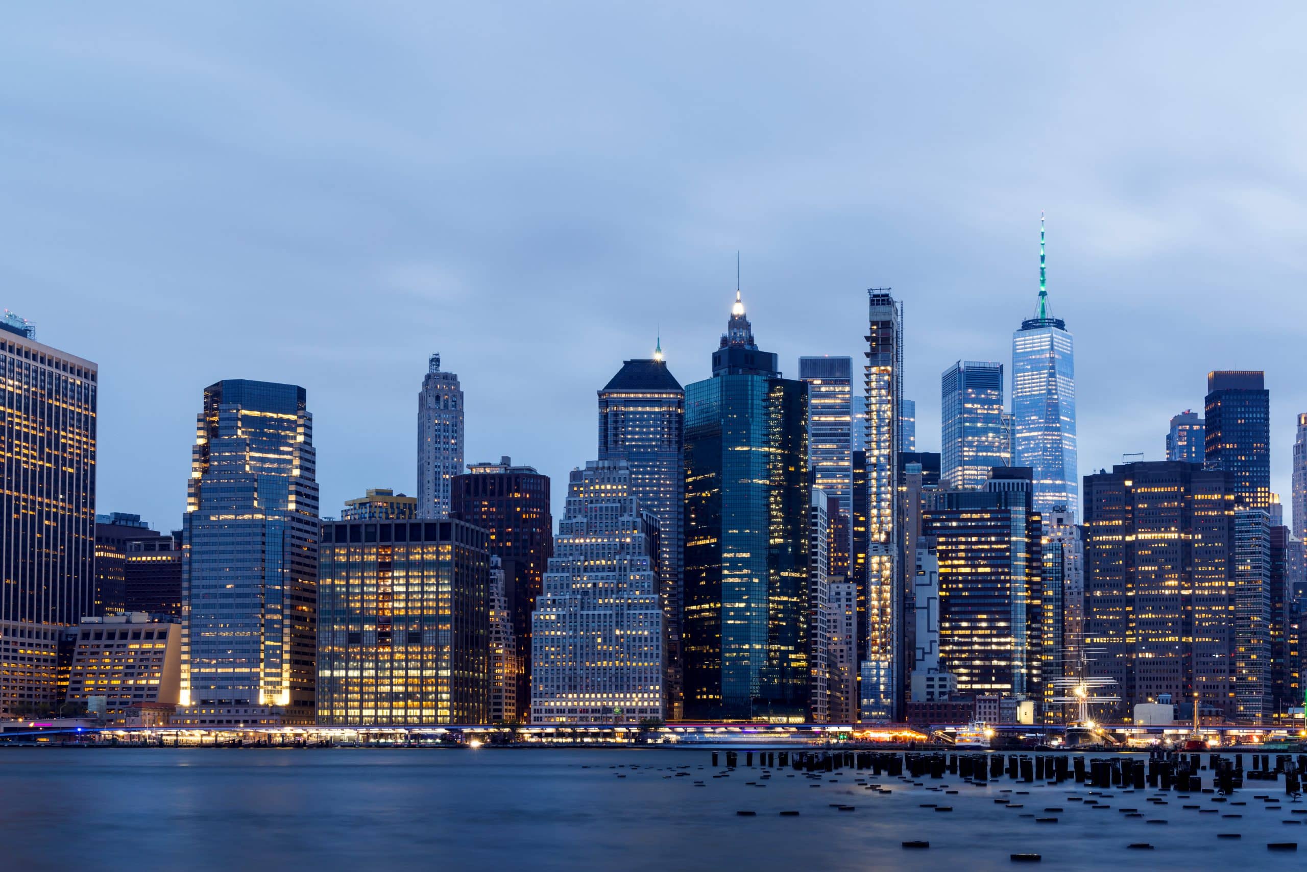 Manhattan Limo Service | Manhattan Car Service